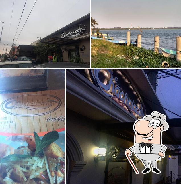 El Chachalaco, Ciudad Madero - Menú del restaurante, precios y reseñas