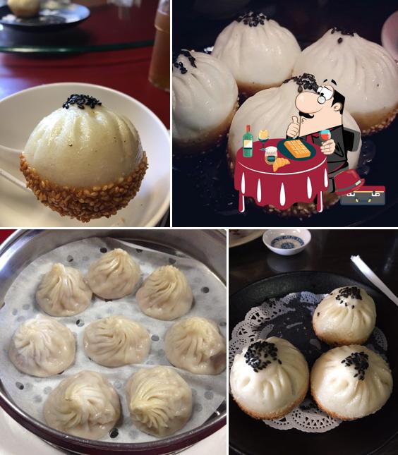 Emperor Noodle, San Gabriel - Restaurant menu, prices and reviews
