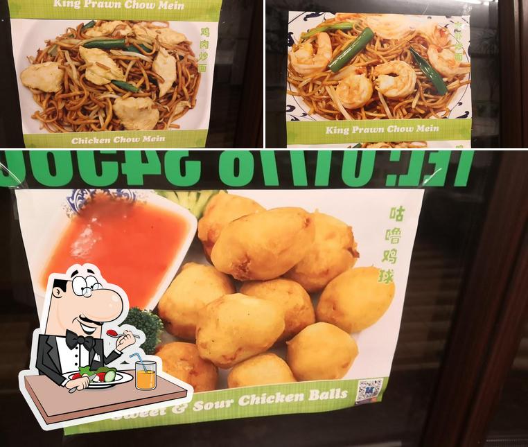 Top 7 chinese restaurants in Peterborough, november 2025 - Restaurant Guru