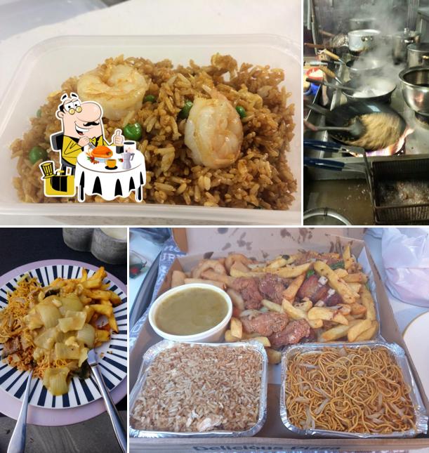 Su Chinese Takeaway, Hull - Restaurant menu, prices and reviews