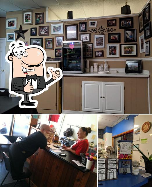 Top 1 restaurant with chicago-style pizza in Bronson, september 2025 ...
