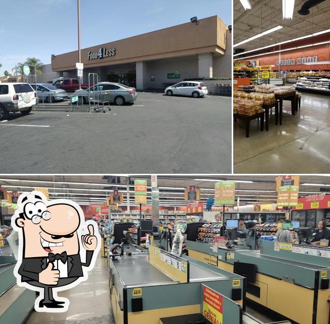 Food 4 Less, 3900 Chicago Ave in Riverside - Restaurant reviews