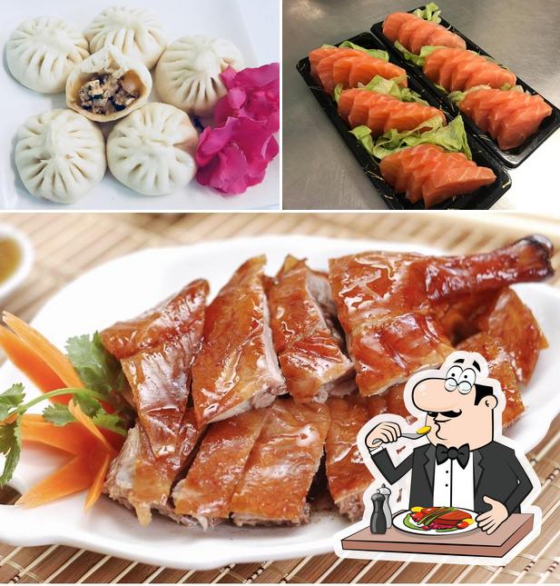 Gen Sushi, Fullarton - Restaurant menu, prices and reviews