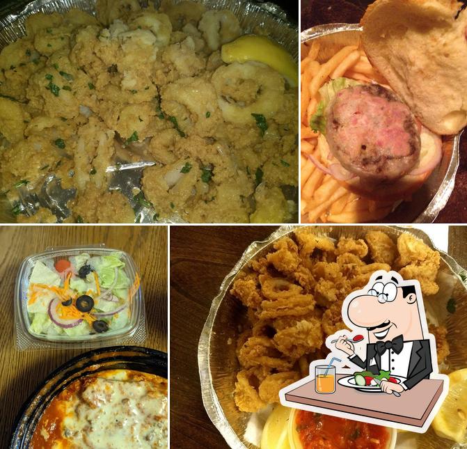 Best italian restaurants in Lindenhurst, summer 2024 - Restaurant Guru