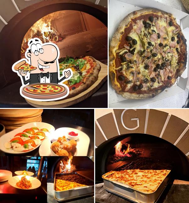 Gustosa Italia, Leeds - Restaurant menu, prices and reviews