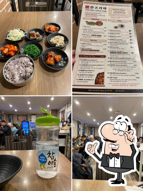 Best korean restaurants in Calgary, autumn 2023 - Restaurant Guru