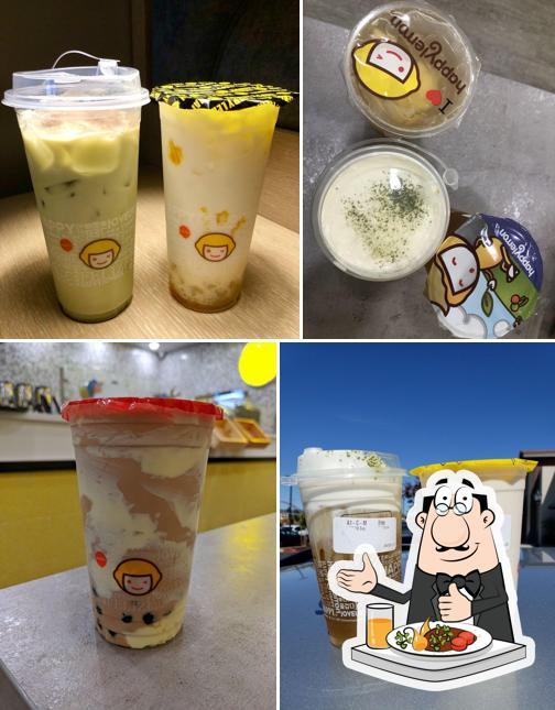 Happy Lemon, Sacramento - Restaurant menu, prices and reviews