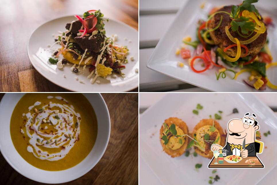 Heirloom MKE, Milwaukee - Restaurant menu, prices and reviews
