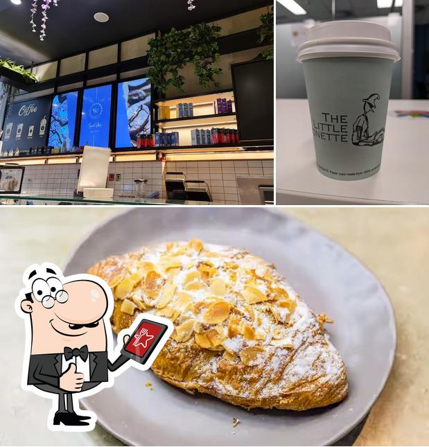 Jacaranda Café & Roastery in Sydney - Restaurant menu and reviews