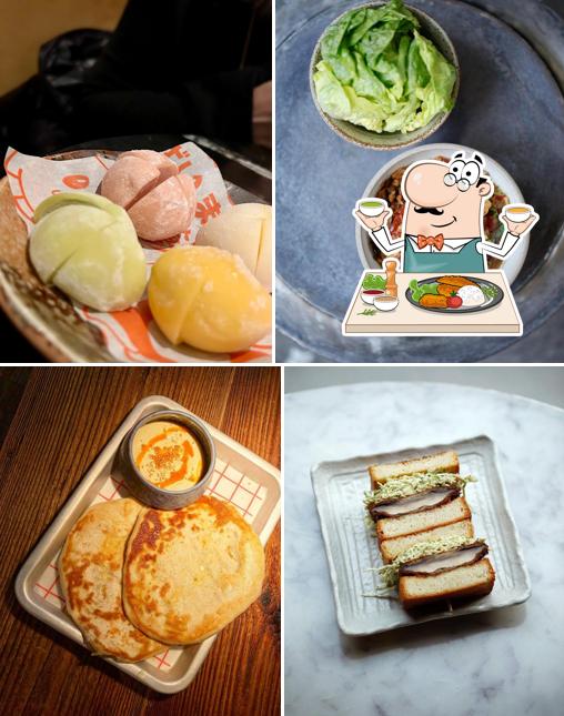 Kikko Bā pub & Bar, Wien - Restaurantbewertungen