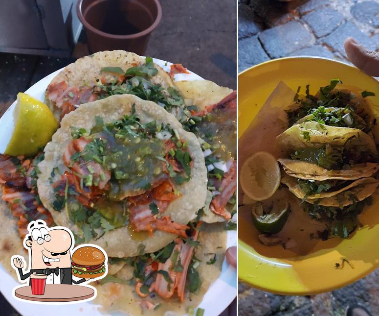 Lalos Tacos restaurant, Xalapa, Av. Adolfo Ruiz Cortines Avenida ...