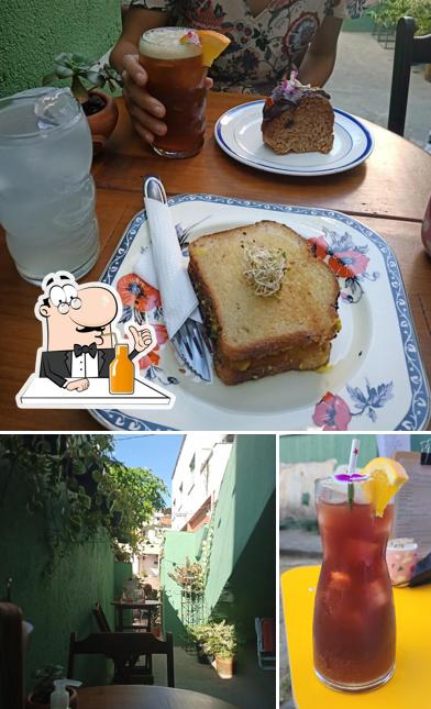 Meiuca, Juiz de Fora - Menu do restaurante, preços e opiniões