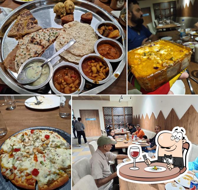 Nandanvan Multicuisine Restaurant, Rajkot - Restaurant menu, prices and ...