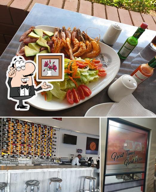Ontime Café cafe, Rustenburg - Restaurant reviews