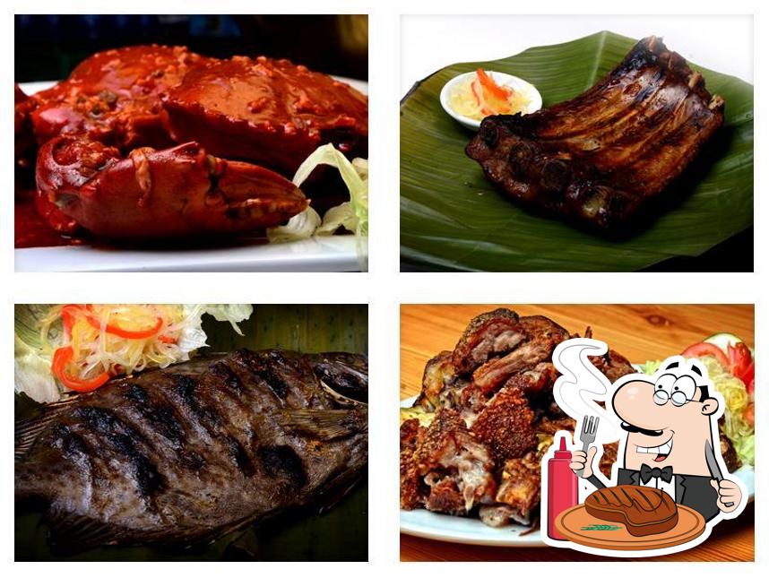 Panagatan Restaurant Centrio Branch, Cagayan de Oro - Restaurant reviews