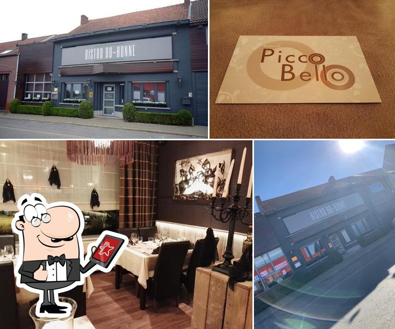 Picco Bello, Holsbeek - Restaurantbewertungen