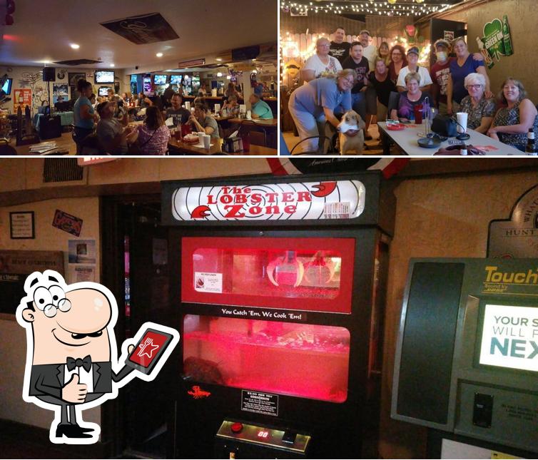 Grumpy Gators Bar & Grill in Homosassa - Restaurant menu and reviews
