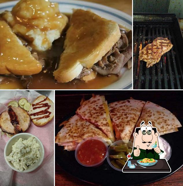 Bootie's Main Tap in Pecatonica - Restaurant reviews