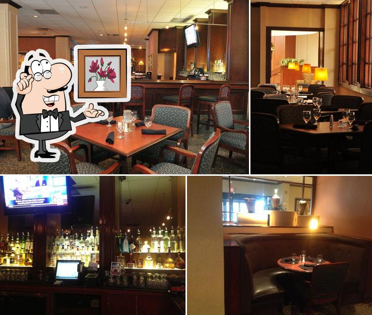 Encore Lounge in Utica