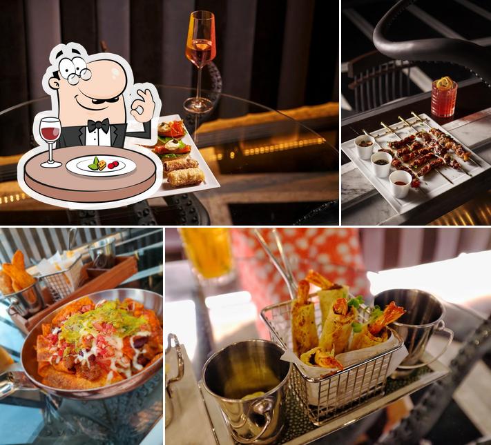 INK 360 Rooftop Bar, Phu Quoc, InterContinental Phu Quoc Long Beach ...