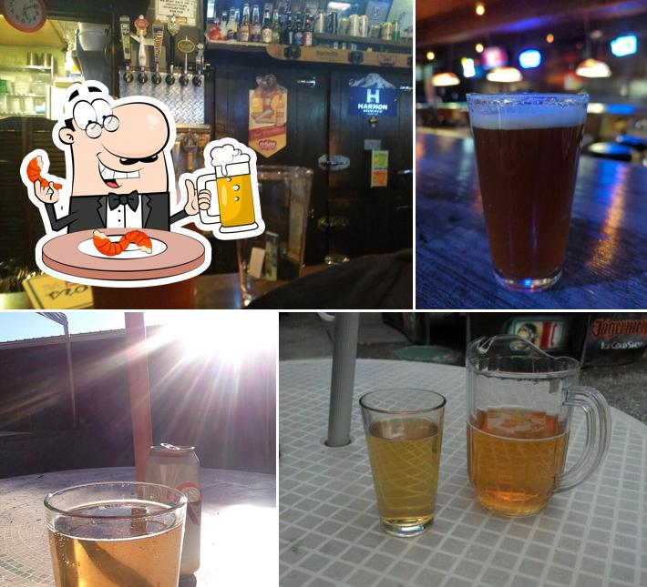 Top 5 pubs & bars in Sumner, december 2025 - Restaurant Guru