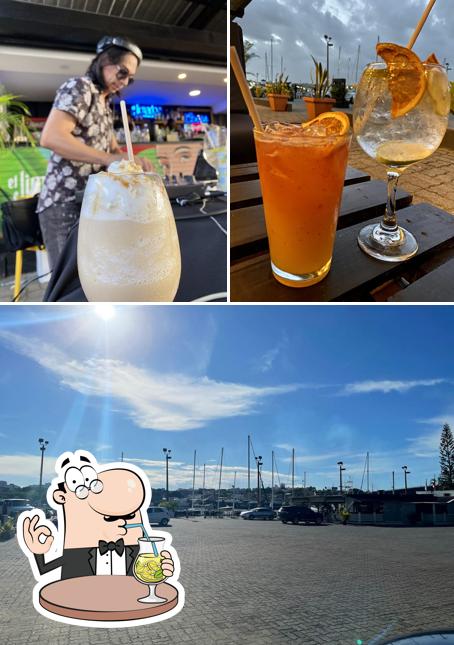 Marinita pub & bar, Santo Domingo Este - Restaurant reviews