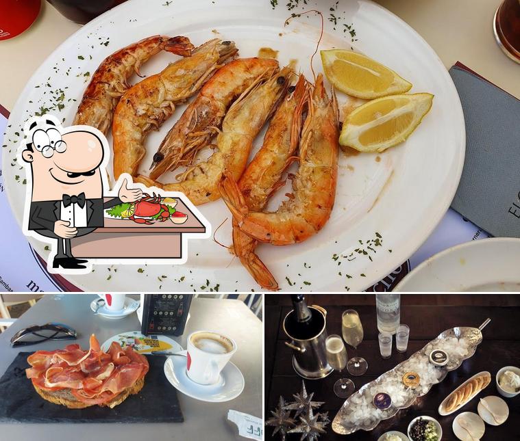 Restaurante El Capricho, León - Opiniones del restaurante