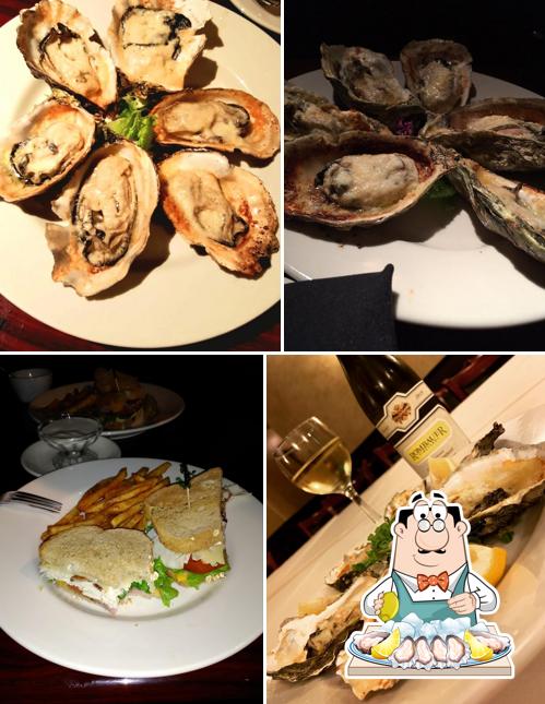 Richard’s Prime Rib & Seafood, Fresno - Restaurant menu, prices and reviews