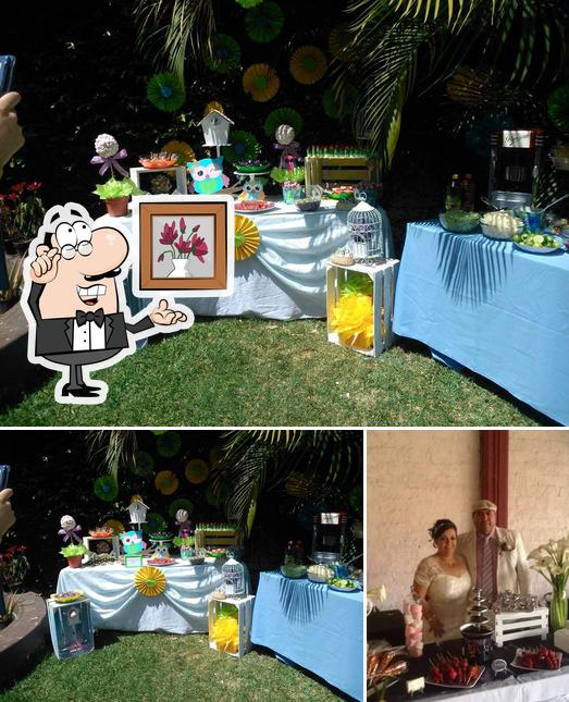 Exodo Club, Guadalajara - Menú del restaurante, precios y reseñas