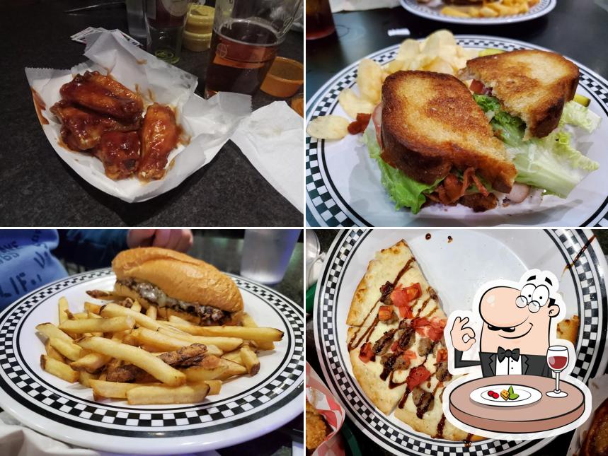 The 3 Spot, North Royalton - Restaurant menu, prices and reviews