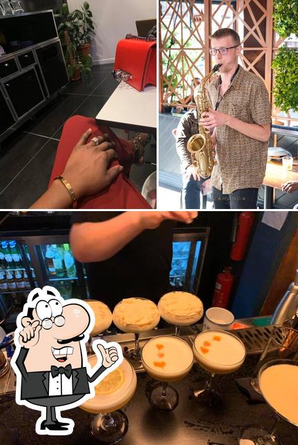Zaranda in Manchester - Restaurant reviews