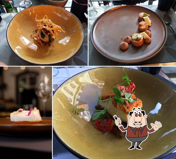 moment., Liège - Restaurant reviews
