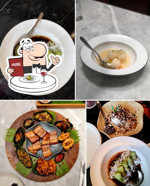 Best restaurants in PIK Avenue Mall - Restaurant Guru