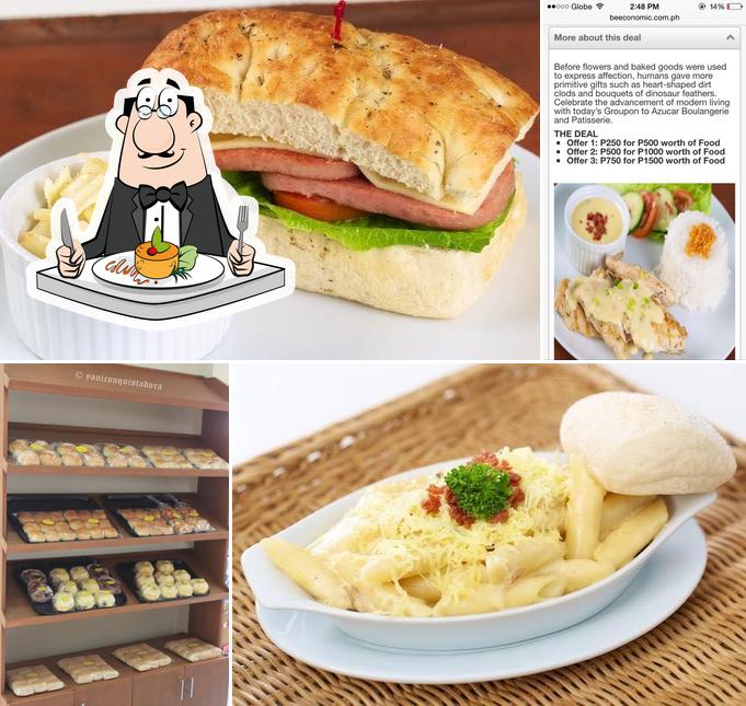 Azucar Pastries, Quezon City, 41 first st - Restaurant reviews