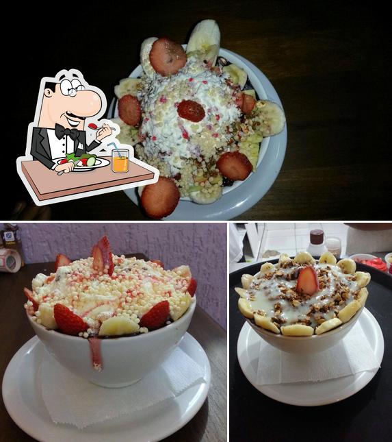 BOY AÇAI restaurante, Porto Velho - Avaliações de restaurantes