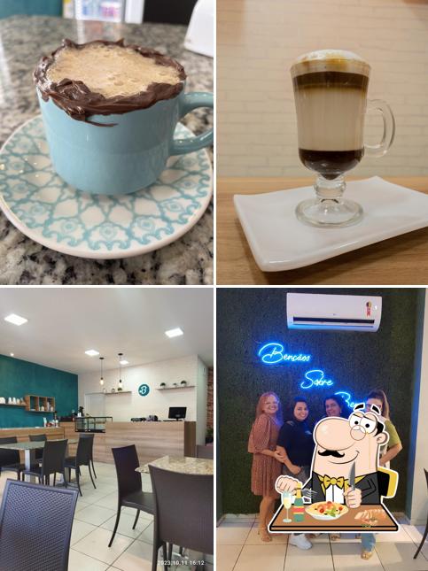 Bless café & açaí, Fortaleza - Menu do restaurante, preços e opiniões