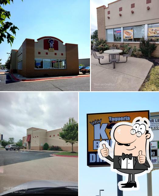 Boss Man Tacos Burritos & More, 4303 S Pleasant Crossing Blvd in Rogers ...