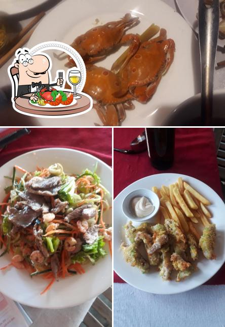 COCONUT TREE restaurant, Hoi An - Restaurant reviews