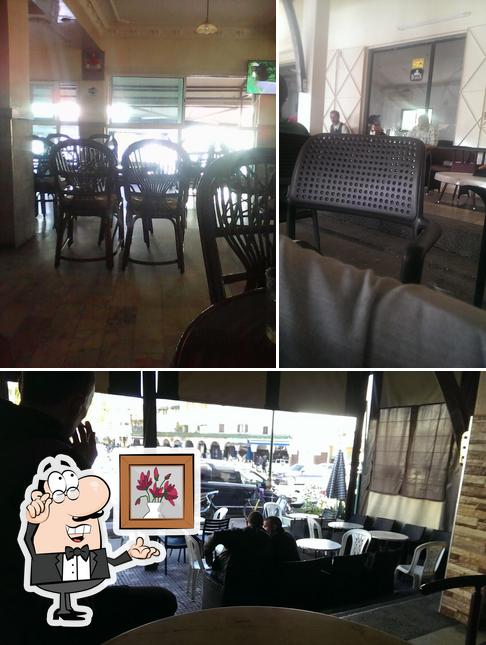 Café Ahlan, Rabat - Restaurantbewertungen