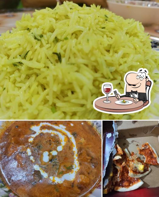 Cafe Golpo Katha, Ambassa - Restaurant menu, prices and reviews