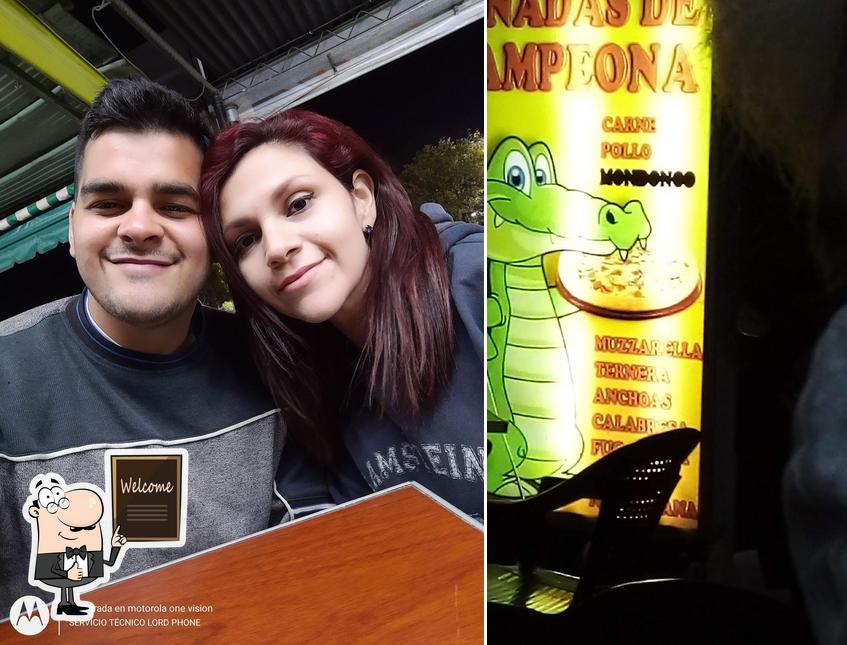 Cocodrilo Pizza restaurant, Famaillá - Restaurant reviews