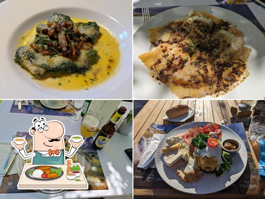 Die besten kuchen in Flims Restaurants, Winter 2024 - Restaurant Guru
