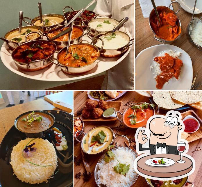 Curry Up Indian Dining and Take Aways Rand Steam, Johannesburg ...