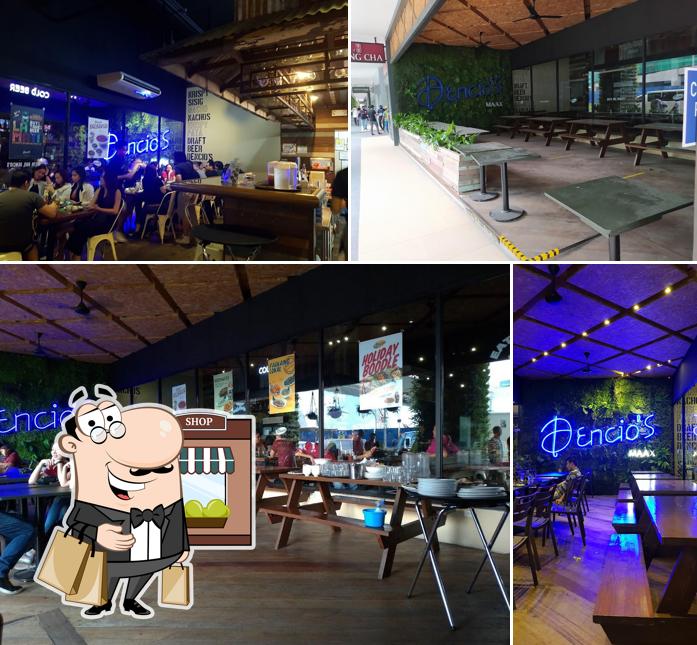 Dencio's MAAX, Pasay - Restaurant menu, prices and reviews