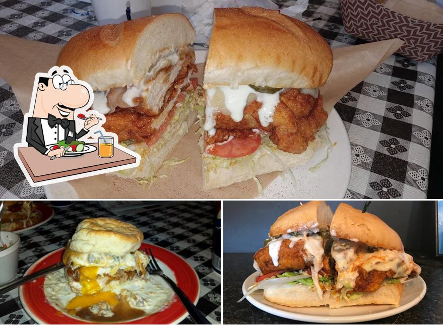 Dirty Bird, Morgantown - Restaurant menu, prices and reviews