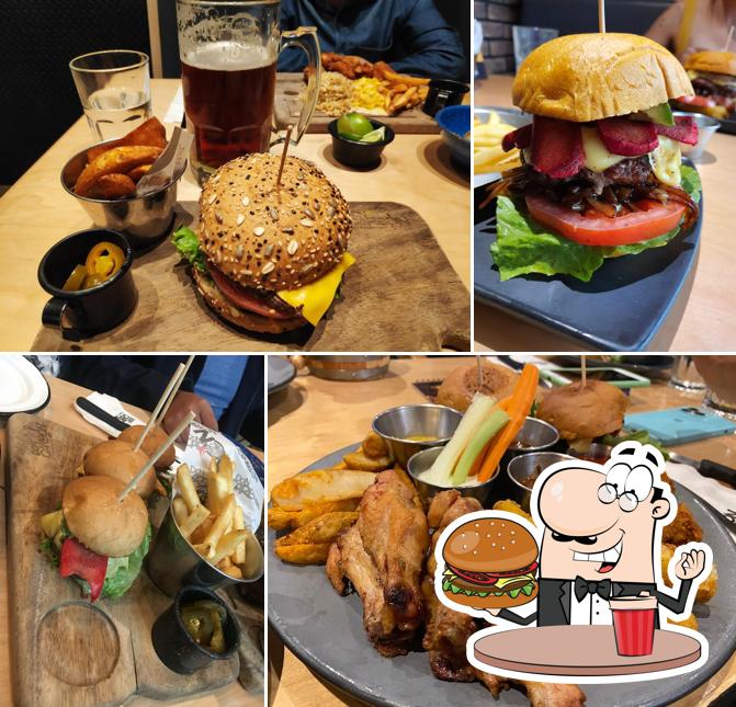 Don Carbon Tlalpan, Mexico City - Restaurant menu, prices and reviews