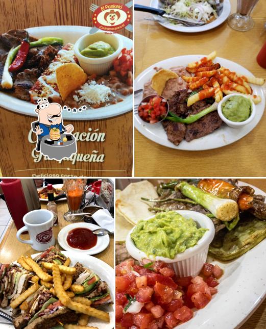 El Pankeki restaurant, Tijuana - Restaurant reviews