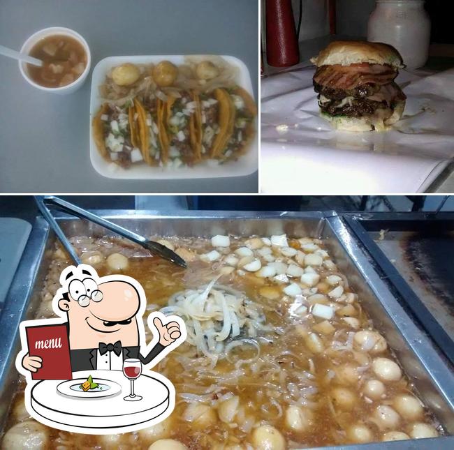 Restaurante Eventos "Chito's", San Nicolás de los Garza