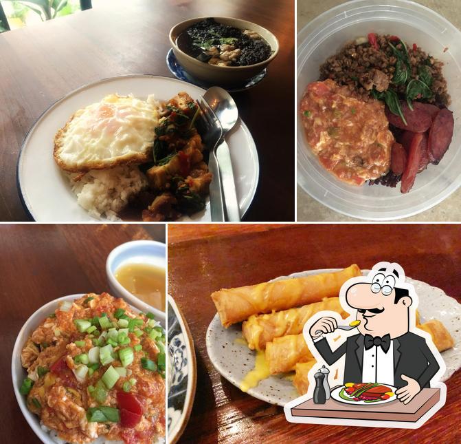 First Floor Dining Room cafe, Bangkok - Restaurant reviews
