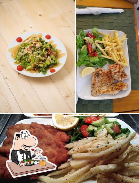 Greek Bites, Thera - Restaurant reviews
